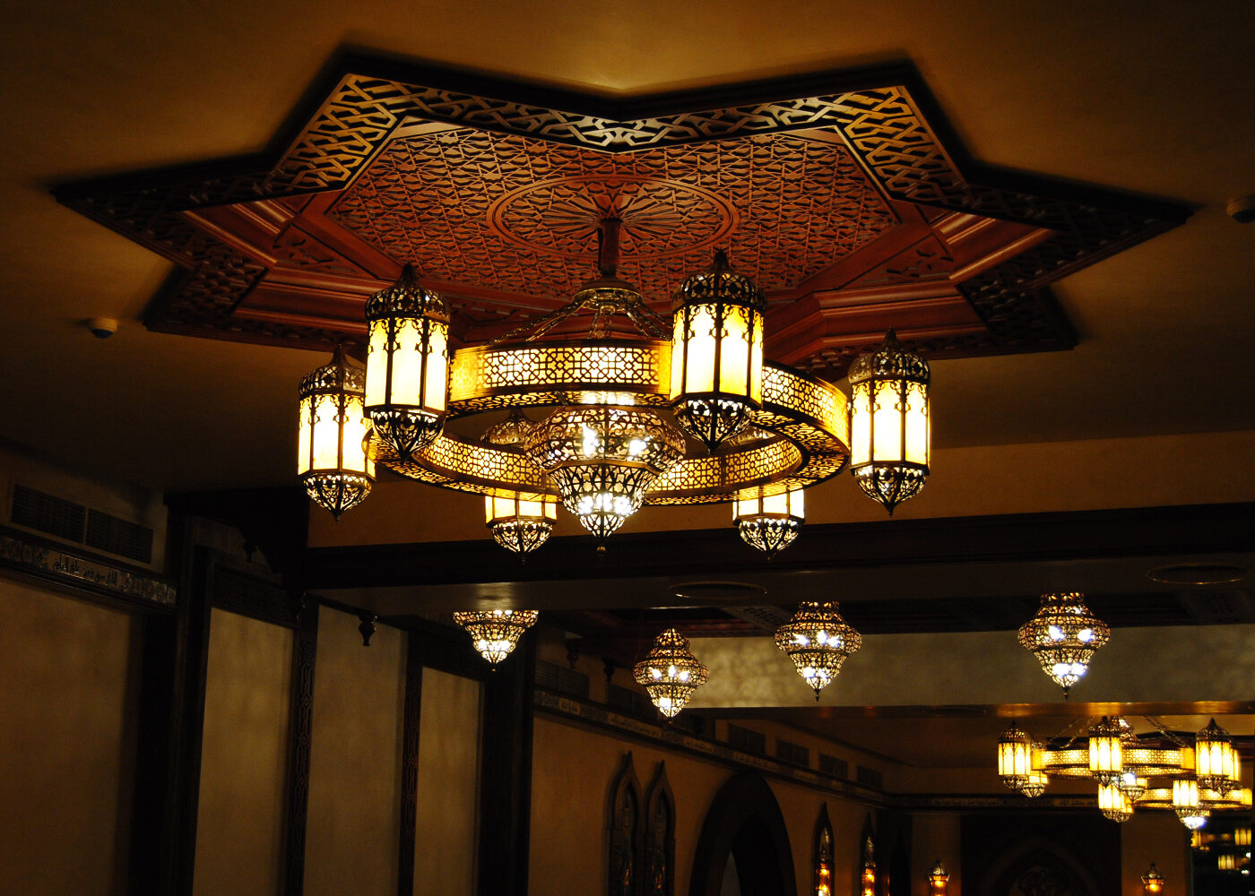 Kandil Egypt Projects – The art of design